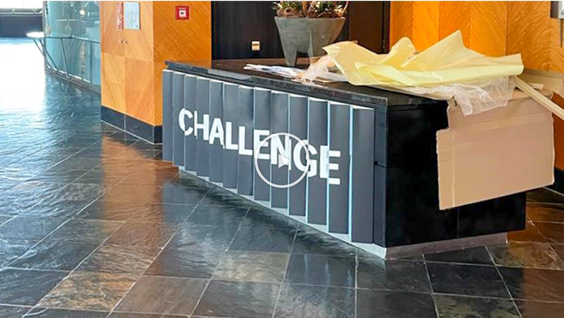 Large Format Lenticular - Quality POS Graphics & Printing UK