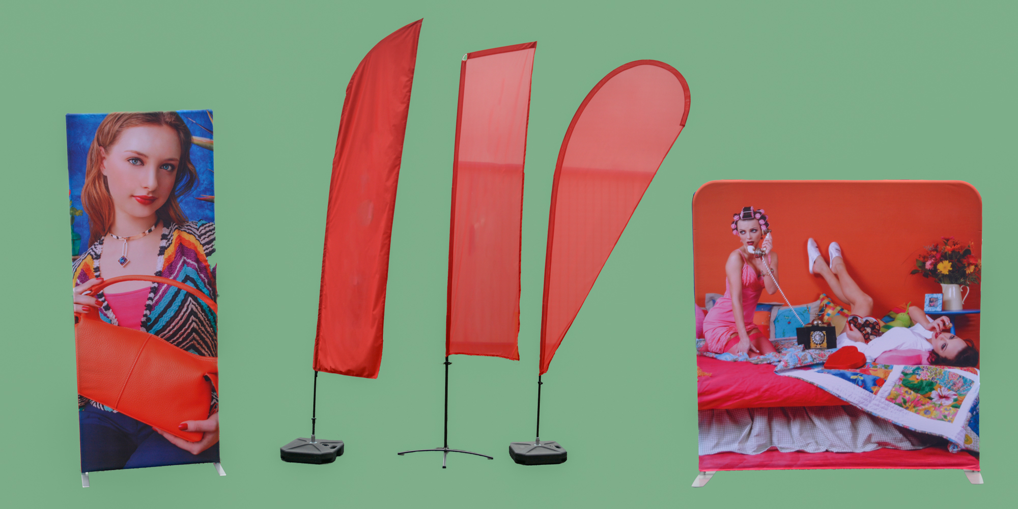 FABRIC - Quality POS Graphics & Printing UK